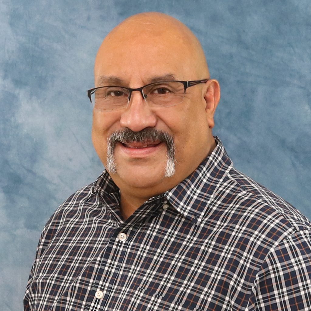 George Porchas - Senior Systems Engineer | Business Continuity Technologies